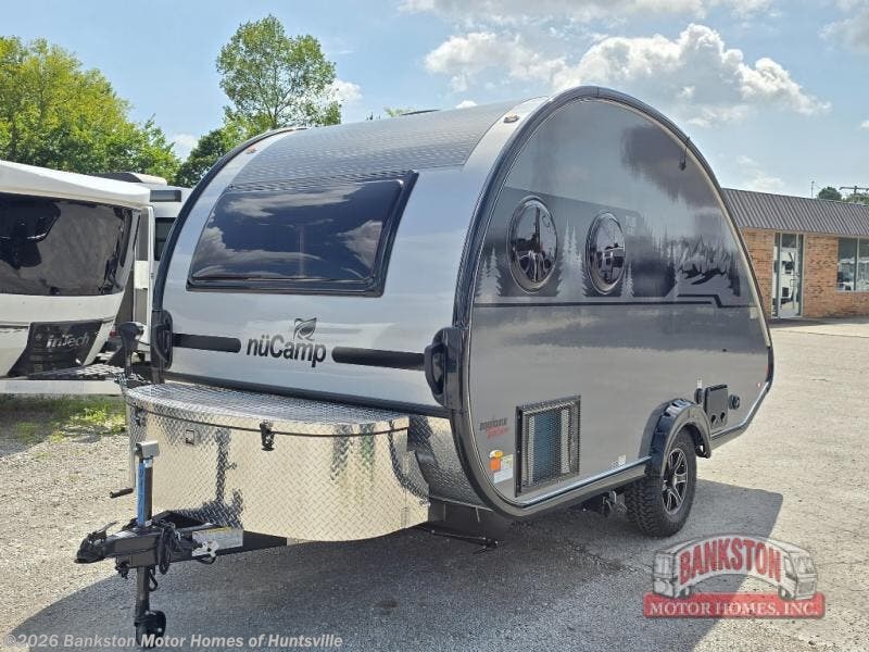 2025 NuCamp TAB 400 Black Canyon RV for Sale in Huntsville, AL 35816 ...