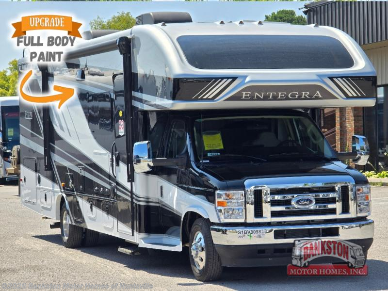 2025 Entegra Coach Esteem 29V RV for Sale in Huntsville, AL 35816 ...