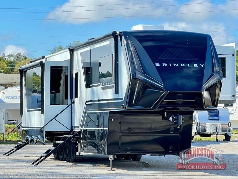 2025 Brinkley RV Model G 3250 RV for Sale in Huntsville, AL 35816 ...