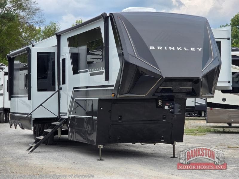 2025 Brinkley RV Model G 3950 RV for Sale in Huntsville, AL 35816 ...