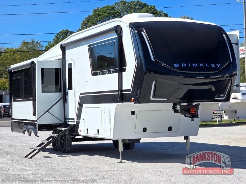 2025 Brinkley RV Model Z 3100 RV for Sale in Huntsville, AL 35816 | 116626 | RVUSA.com Classifieds