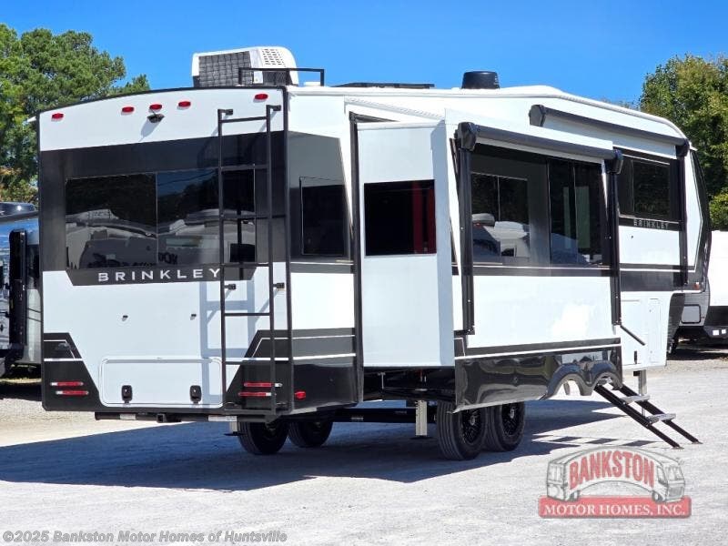 2025 Brinkley RV Model Z 3100 RV for Sale in Huntsville, AL 35816 | 116626 | RVUSA.com Classifieds