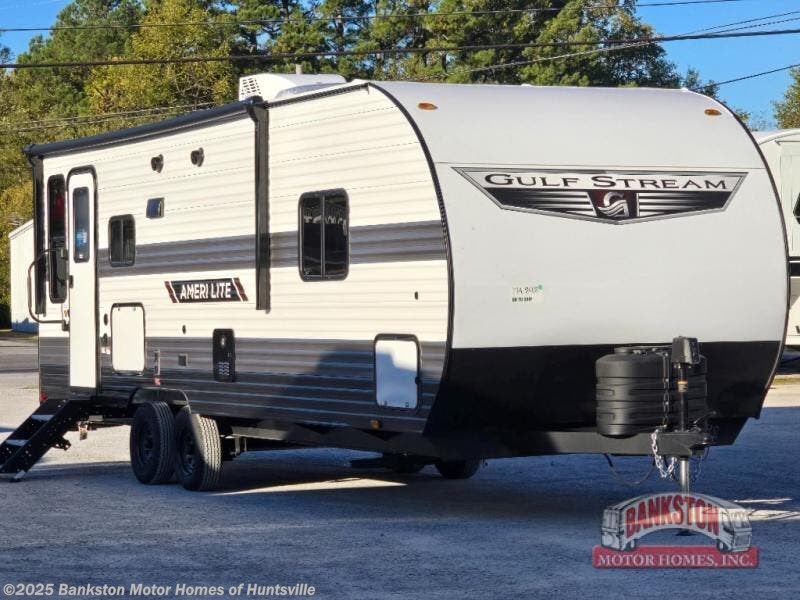 2025 Gulf Stream Ameri-Lite Ultra Lite 24RLS RV for Sale in Huntsville, AL 35816 | 116632 ...
