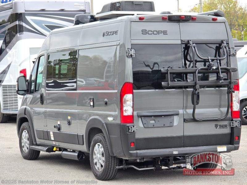 2025 Thor Motor Coach Scope 18M RV for Sale in Huntsville, AL 35816 ...