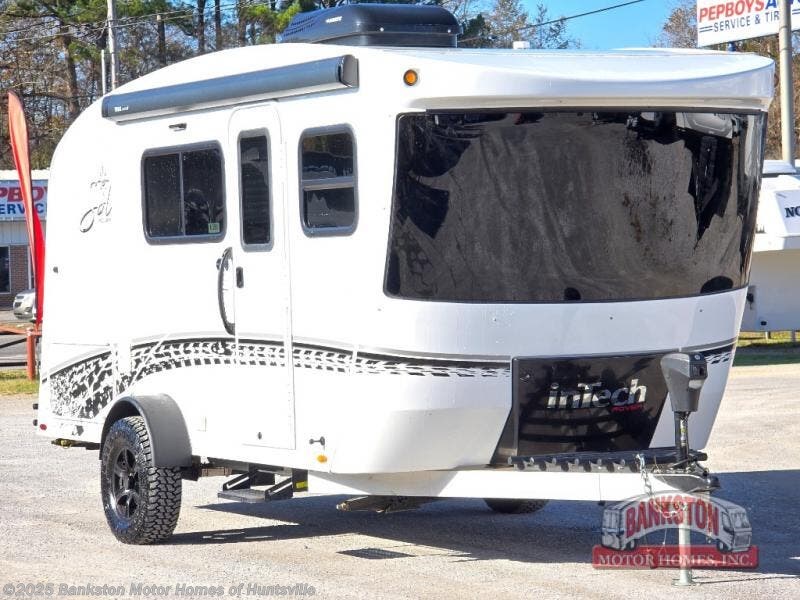 2022 inTech Sol Horizon Rover RV for Sale in Huntsville, AL 35816 ...