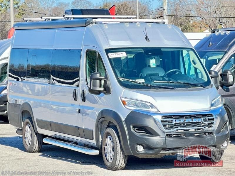 2025 Entegra Coach Ethos 20T RV for Sale in Huntsville, AL 35816 ...