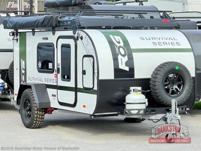 2025 Encore RV ROG 12RKSS RV for Sale in Huntsville, AL 35816 | 116505 ...