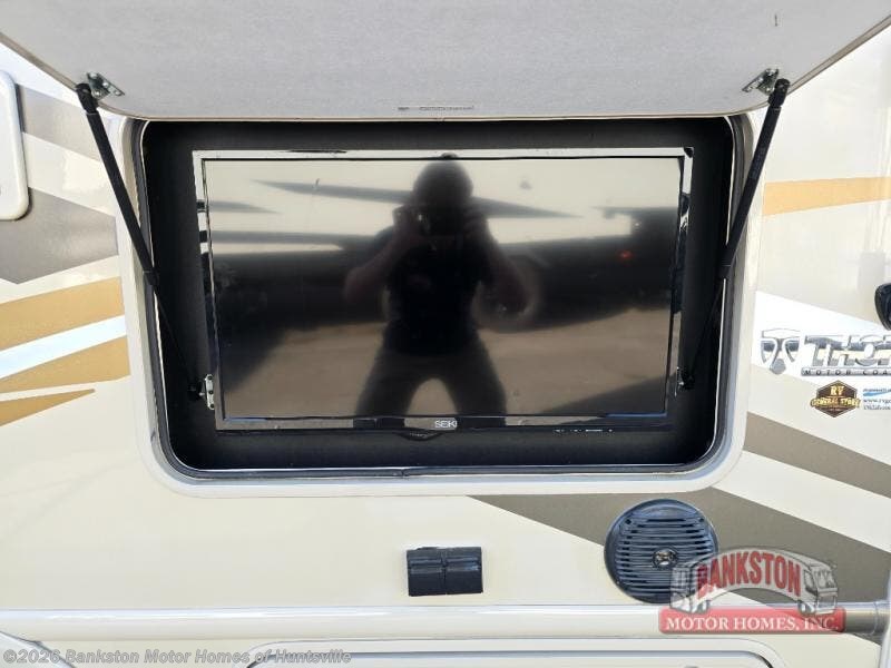 2017 Thor Motor Coach Compass 23TB RV for Sale in Huntsville, AL 35816 ...