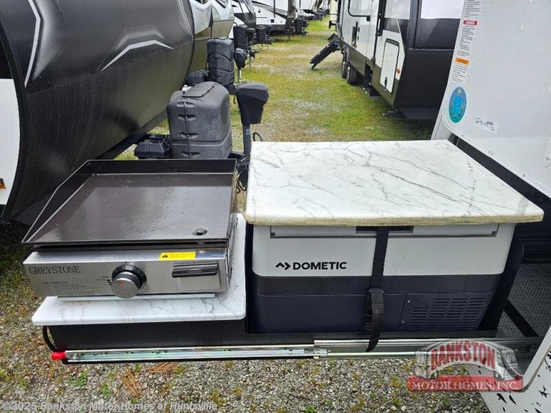 2023 inTech Terra Oasis Rover RV for Sale in Huntsville, AL 35816 ...