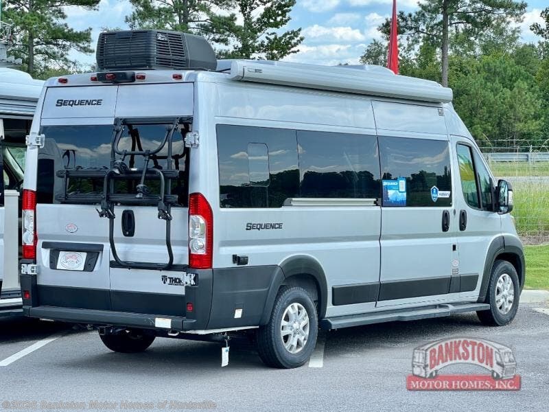 2024 Thor Motor Coach Sequence 20J RV for Sale in Huntsville, AL 35816 ...