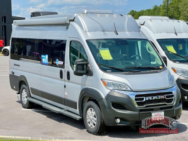 2024 Thor Motor Coach Sequence 20J RV for Sale in Huntsville, AL 35816 ...