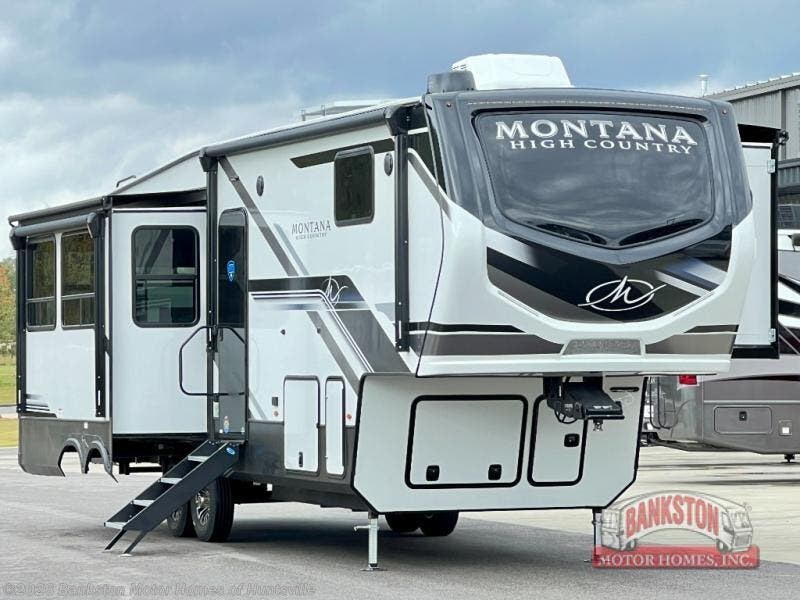 2025 Keystone Montana High Country 295RL RV for Sale in Huntsville, AL ...