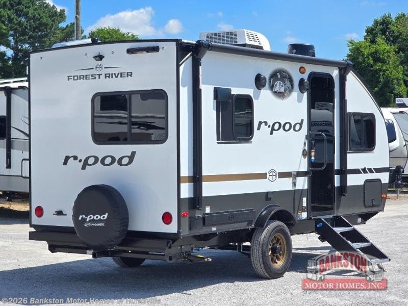 2026 Forest River R Pod RP-194 RV for Sale in Huntsville, AL 35816 ...