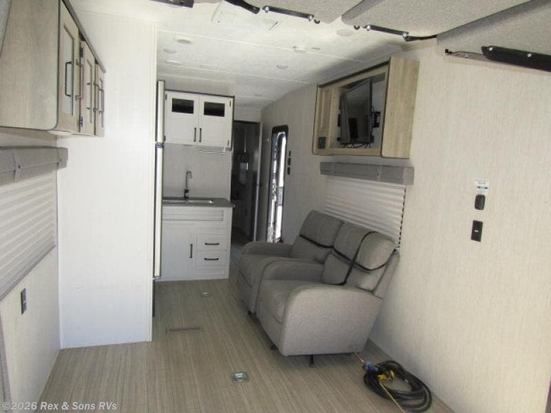 2022 Palomino Puma XLE Lite 27QBC RV for Sale in Wilmington, NC 28403 ...