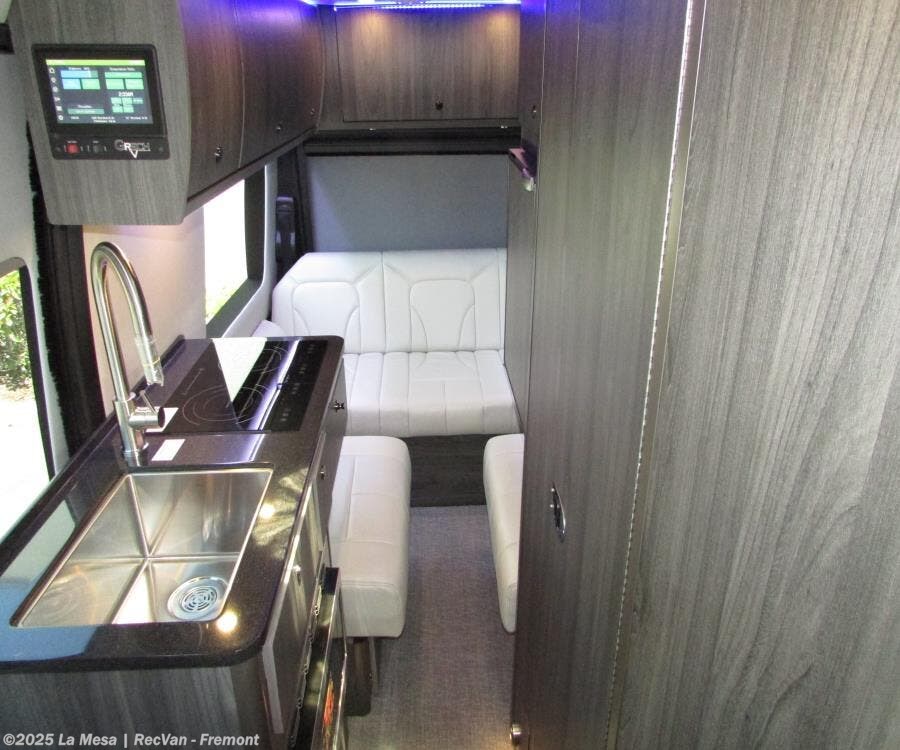 2023 Grech RV Turismo-ion TURISMO-I-4X4 RV for Sale in Fremont, CA ... 2023 Grech RV Turismo-ion TURISMO-I-4X4 RV for Sale in Fremont, CA ...