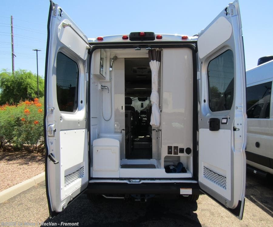 2023 Thor Motor Coach Scope 18G-S RV for Sale in Fremont, CA 94538 ...