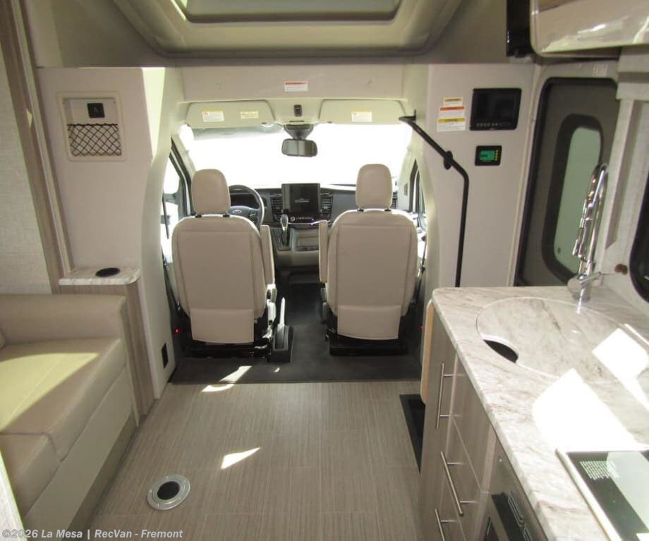 2024 Thor Motor Coach Compass AWD 24KB RV for Sale in Fremont, CA 94538 ...