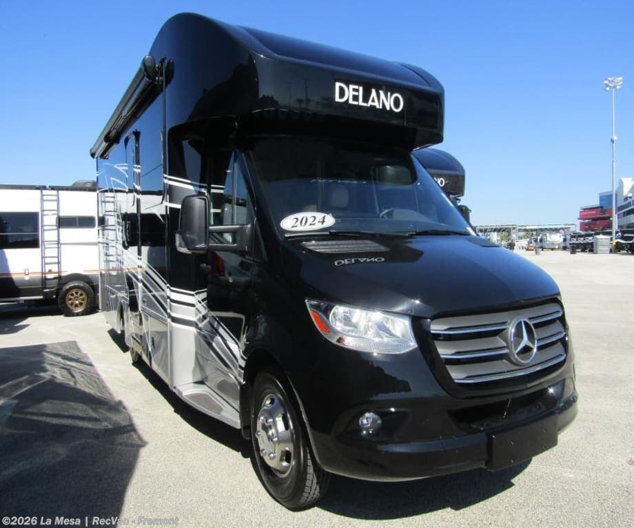 2023 Thor Motor Coach Delano 24RW-DSLGEN RV for Sale in Fremont, CA ...
