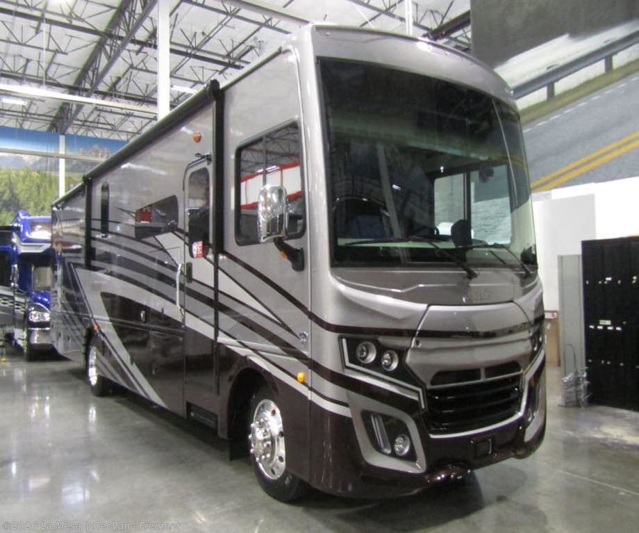 2024 Fleetwood Bounder 35K RV for Sale in Fremont, CA 94538 | DN196022 ...