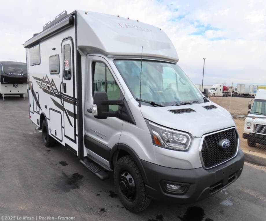 2024 Entegra Coach Condor 22T RV for Sale in Fremont, CA 94538 ...