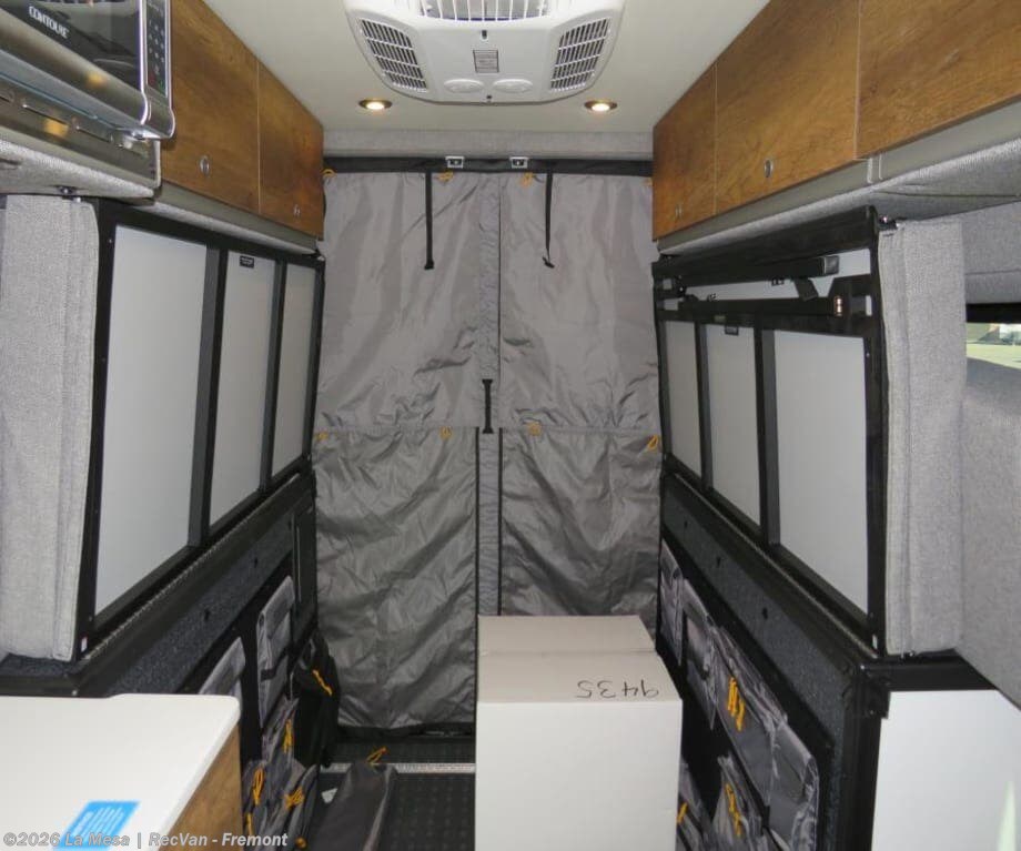2024 Storyteller Overland Beast MODE BEAST-AWD RV for Sale in Fremont ...