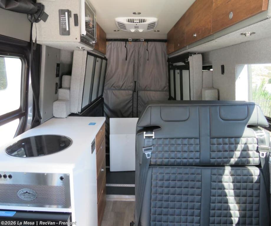2023 Storyteller Overland Stealth MODE STEALTH-AWD-VU RV for Sale in ...