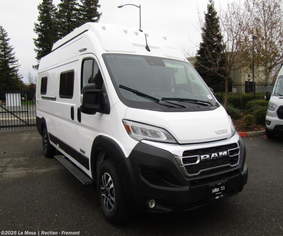 2025 Winnebago Solis BUT59PX-VANUP RV for Sale in Fremont, CA 94538 ...
