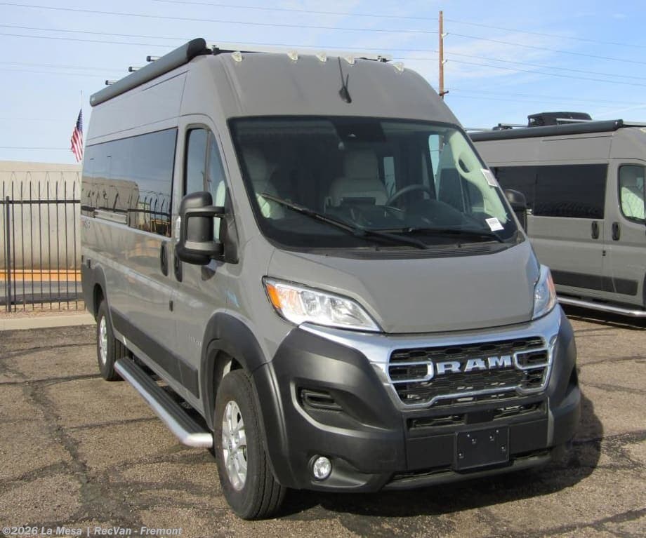 2025 Entegra Coach Ethos 20E RV for Sale in Fremont, CA 94538 ...