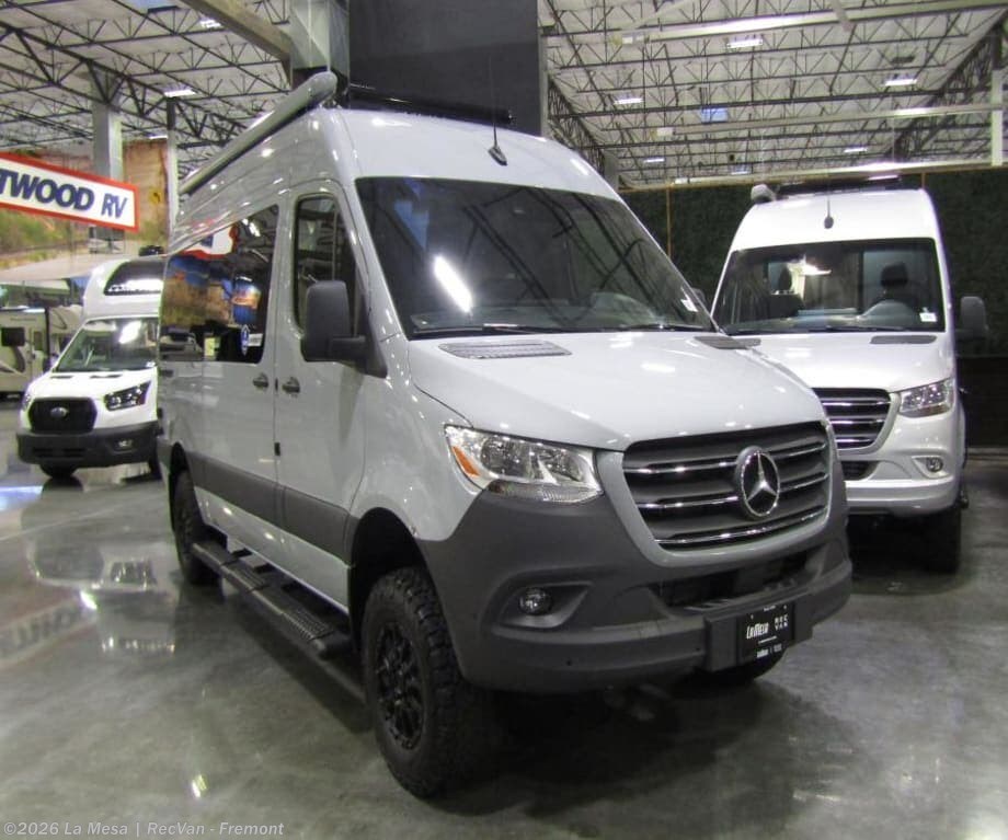 2025 Thor Motor Coach Tranquility 19P RV for Sale in Fremont, CA 94538 ...