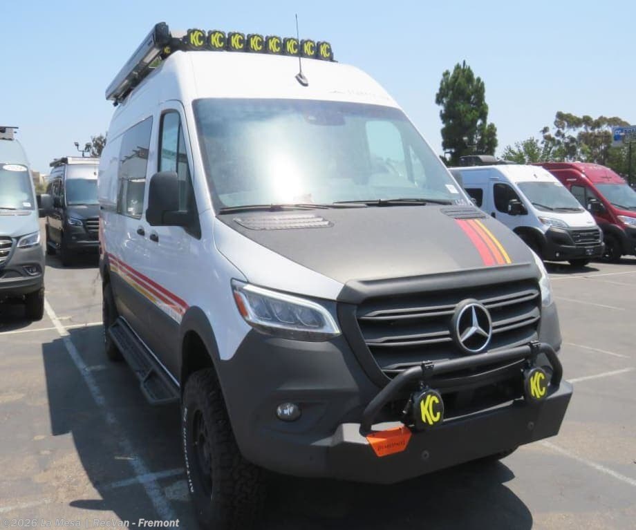 2024 Storyteller Overland Beast MODE BEAST-XO-AWD RV for Sale in ...