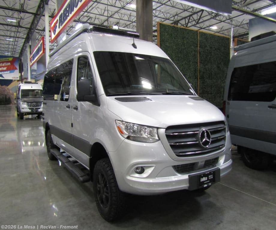 2025 Thor Motor Coach Sanctuary 19M-S RV for Sale in Fremont, CA 94538 ...