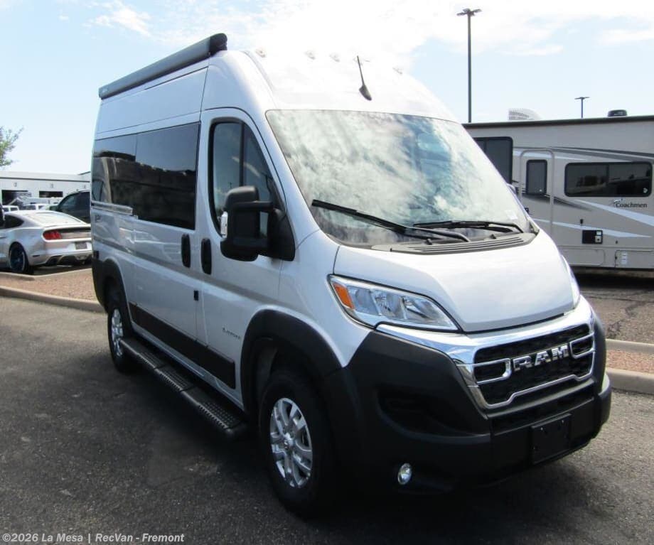 2025 Entegra Coach Arc 18C RV for Sale in Fremont, CA 94538 | MN205017 ...