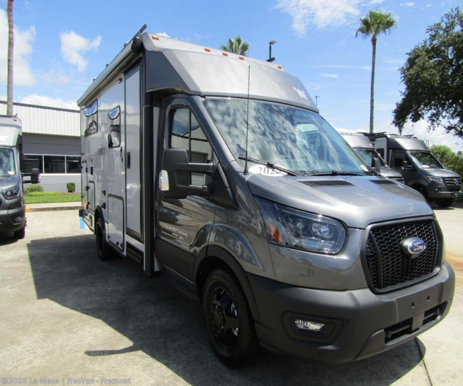 2025 Winnebago Ekko WF622A-L-VANUP RV for Sale in Fremont, CA 94538 ...