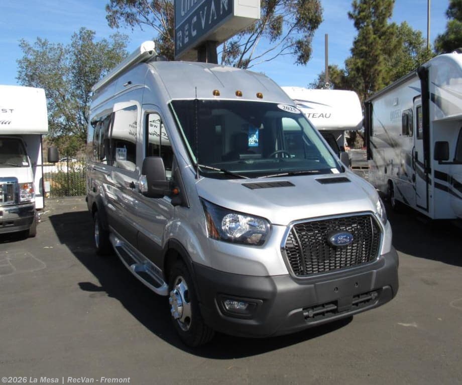 2025 Pleasure-Way Ontour 2.2-AWD RV for Sale in Fremont, CA 94538 ...