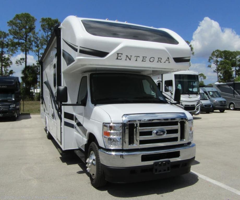 2025 Entegra Coach Odyssey 30Z RV for Sale in Fremont, CA 94538 ...