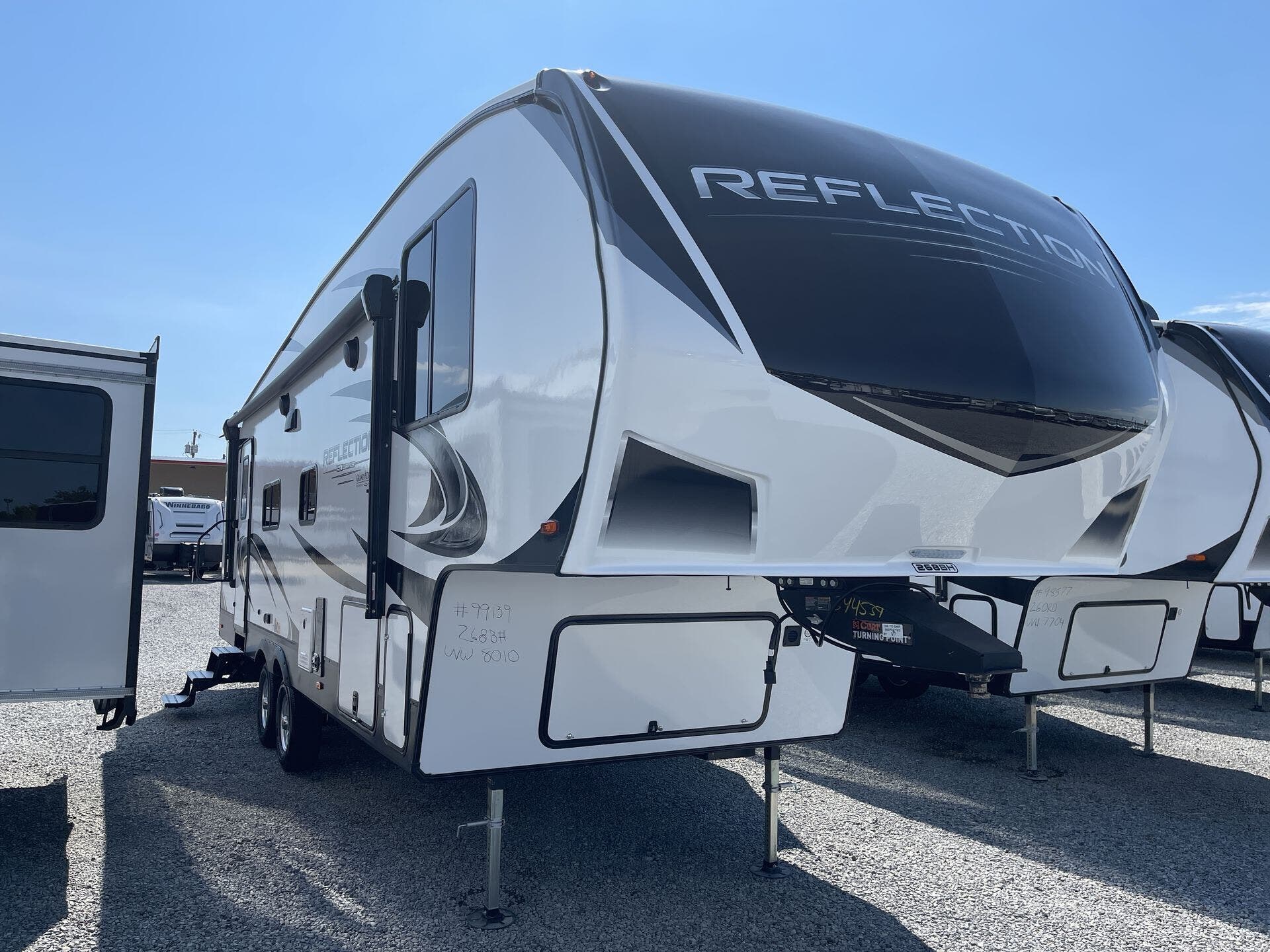 2023 Grand Design Reflection 150 268BH #99139 - For Sale in Rockwall, TX