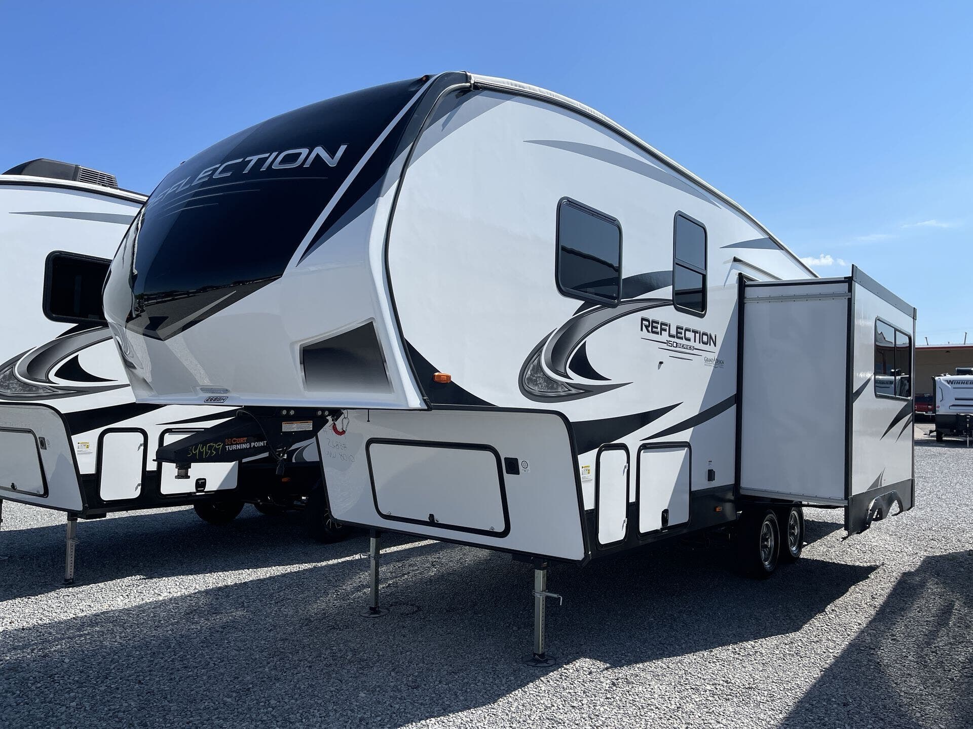 2023 Grand Design Reflection 150 268BH #99139 - For Sale in Rockwall, TX