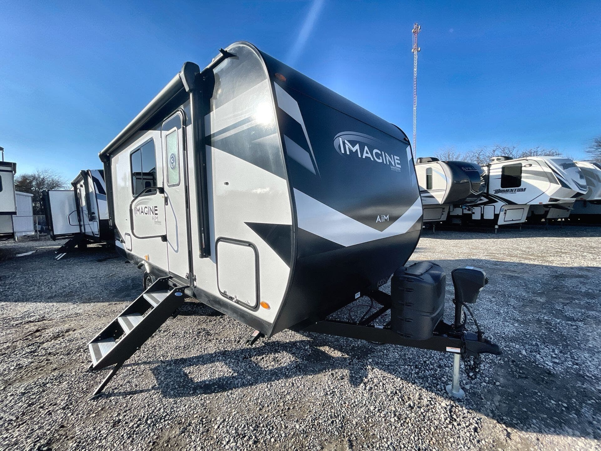 2023 Grand Design Imagine AIM 18BH #10001 - For Sale in Rockwall, TX