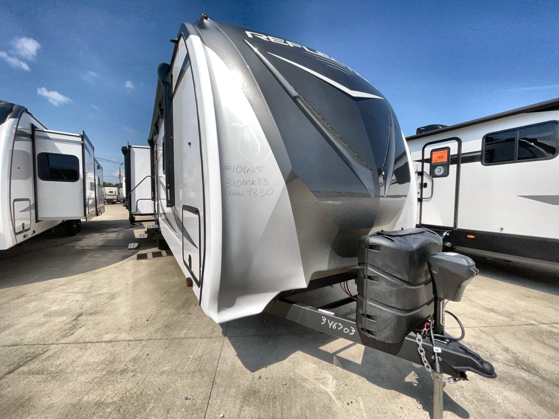 2023 Grand Design Reflection 310MKTS