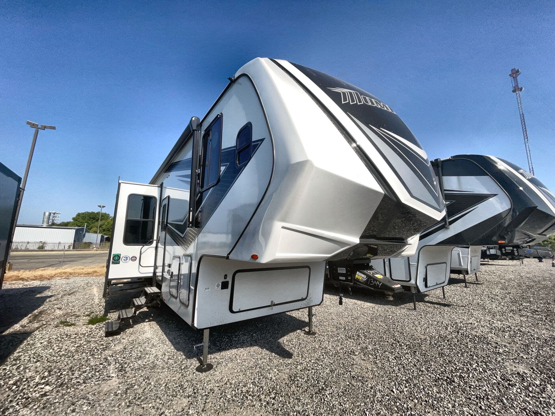 2023 Grand Design Momentum G-Class 320G #10981 - For Sale in Rockwall, TX