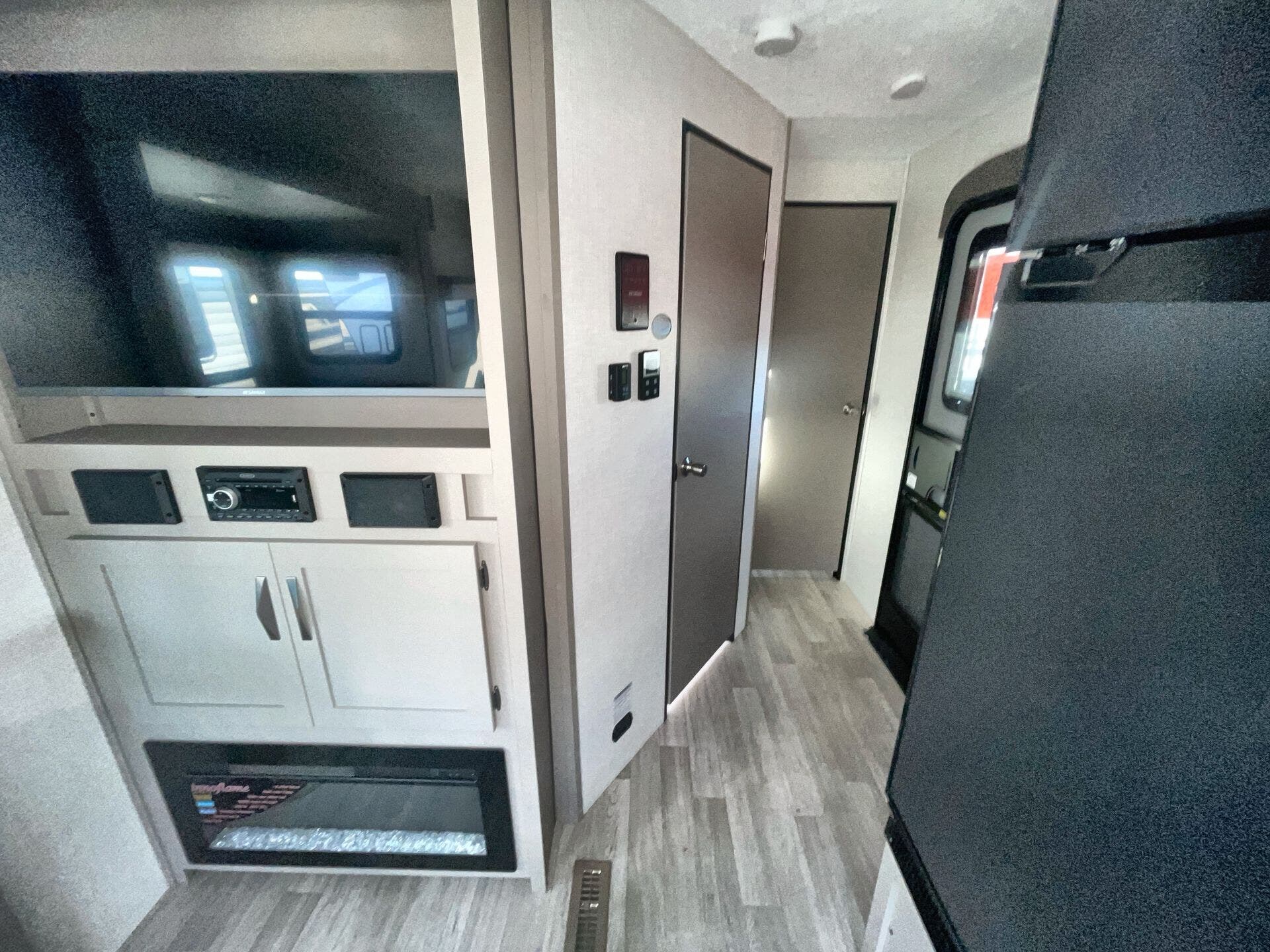 2024 K-Z Connect 241RLK