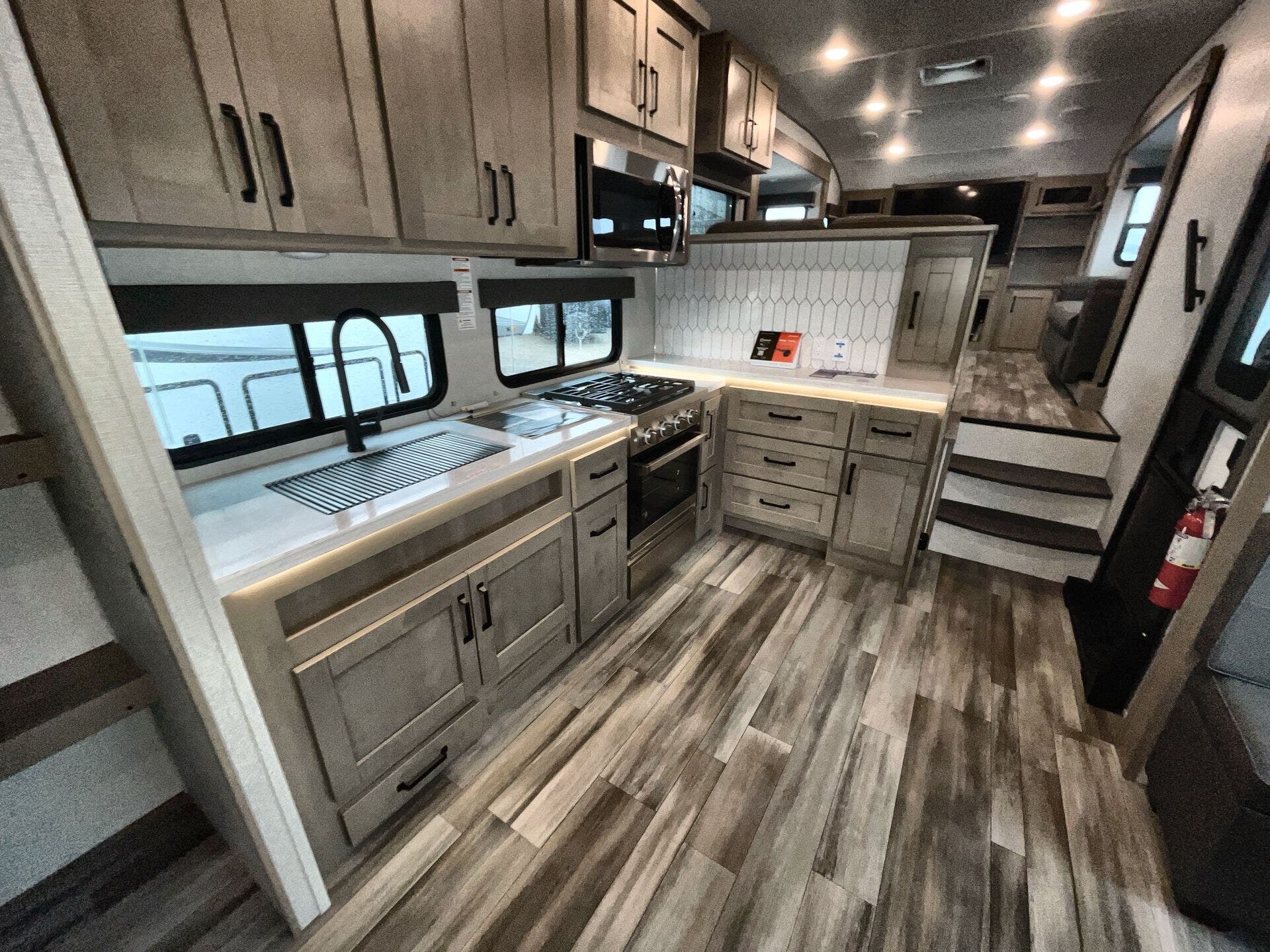 2024 Grand Design Reflection 370FLS