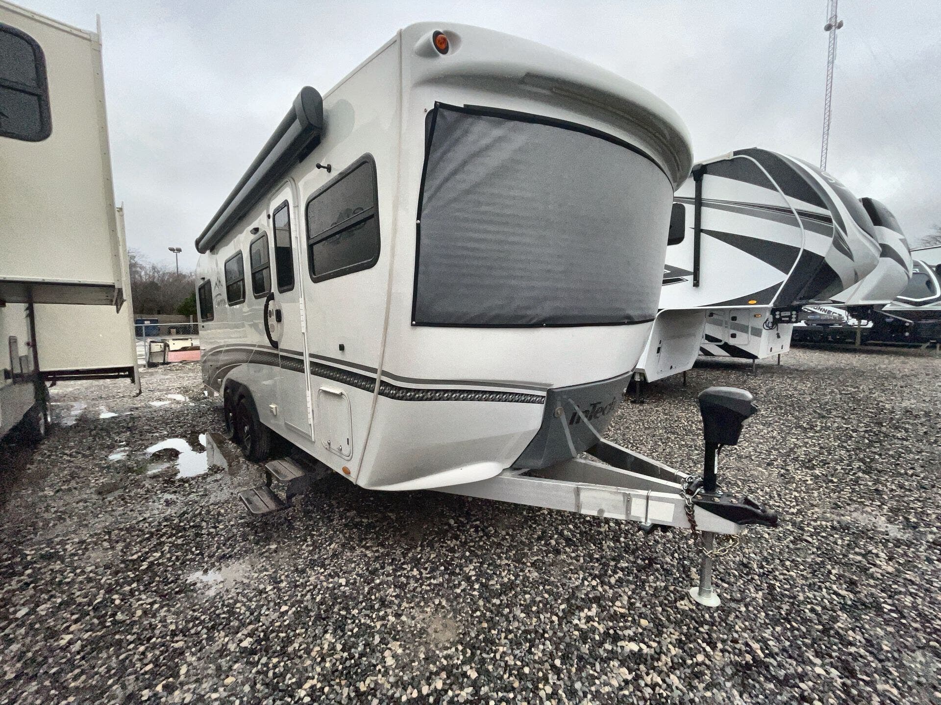 2021 inTech Terra OASIS