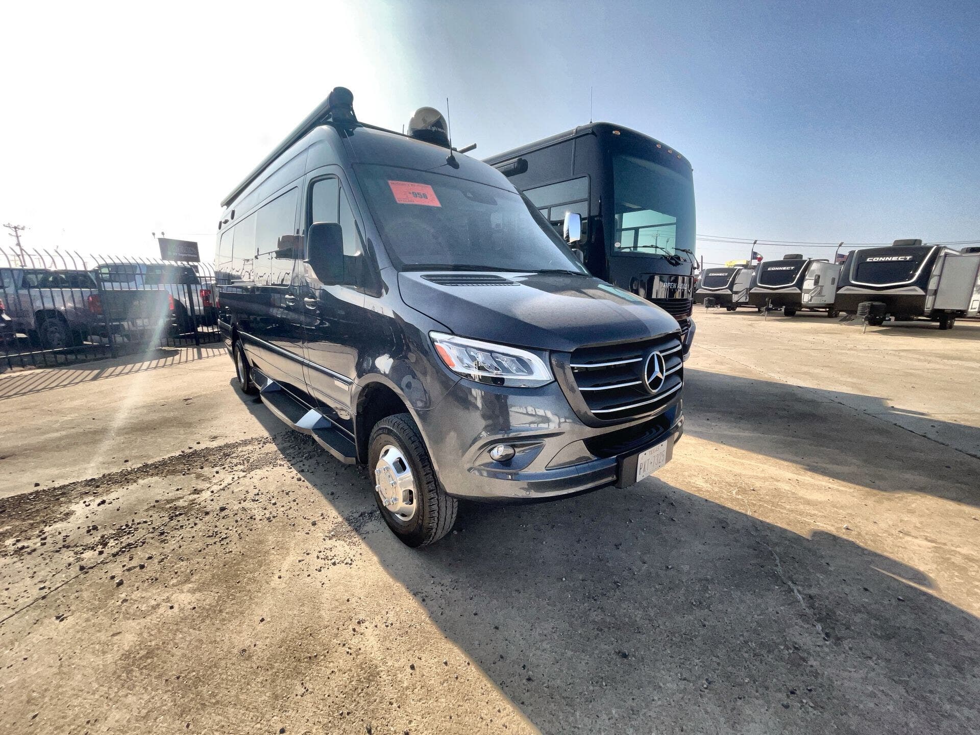 Winnebago Era 70a 4x4 For Sale