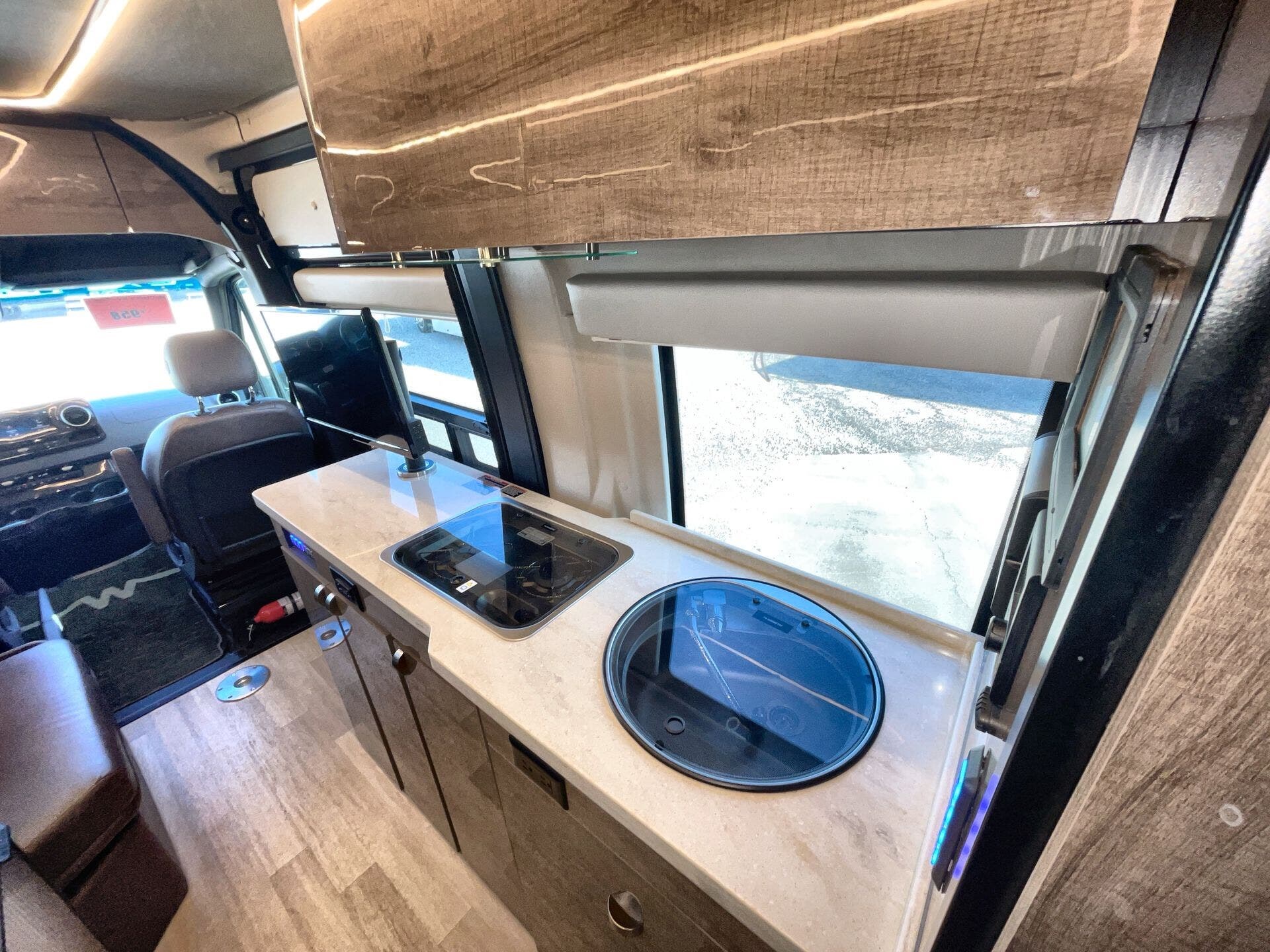 2022 Winnebago Era 4X4 70A RV for Sale in Rockwall, TX 75087 | 12003A ...