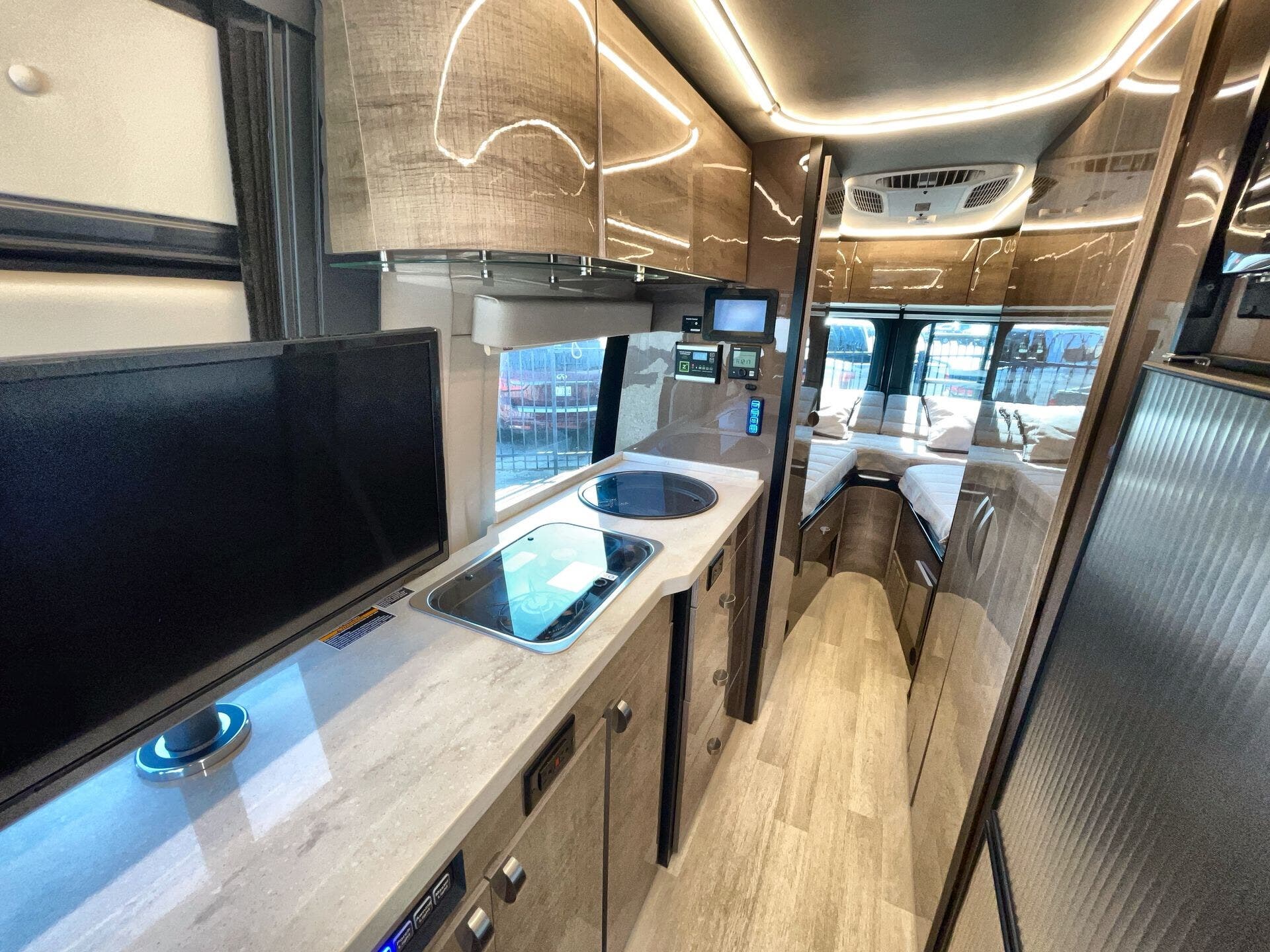 2022 Winnebago Era 4X4 70A RV for Sale in Rockwall, TX 75087 | 12003A ...