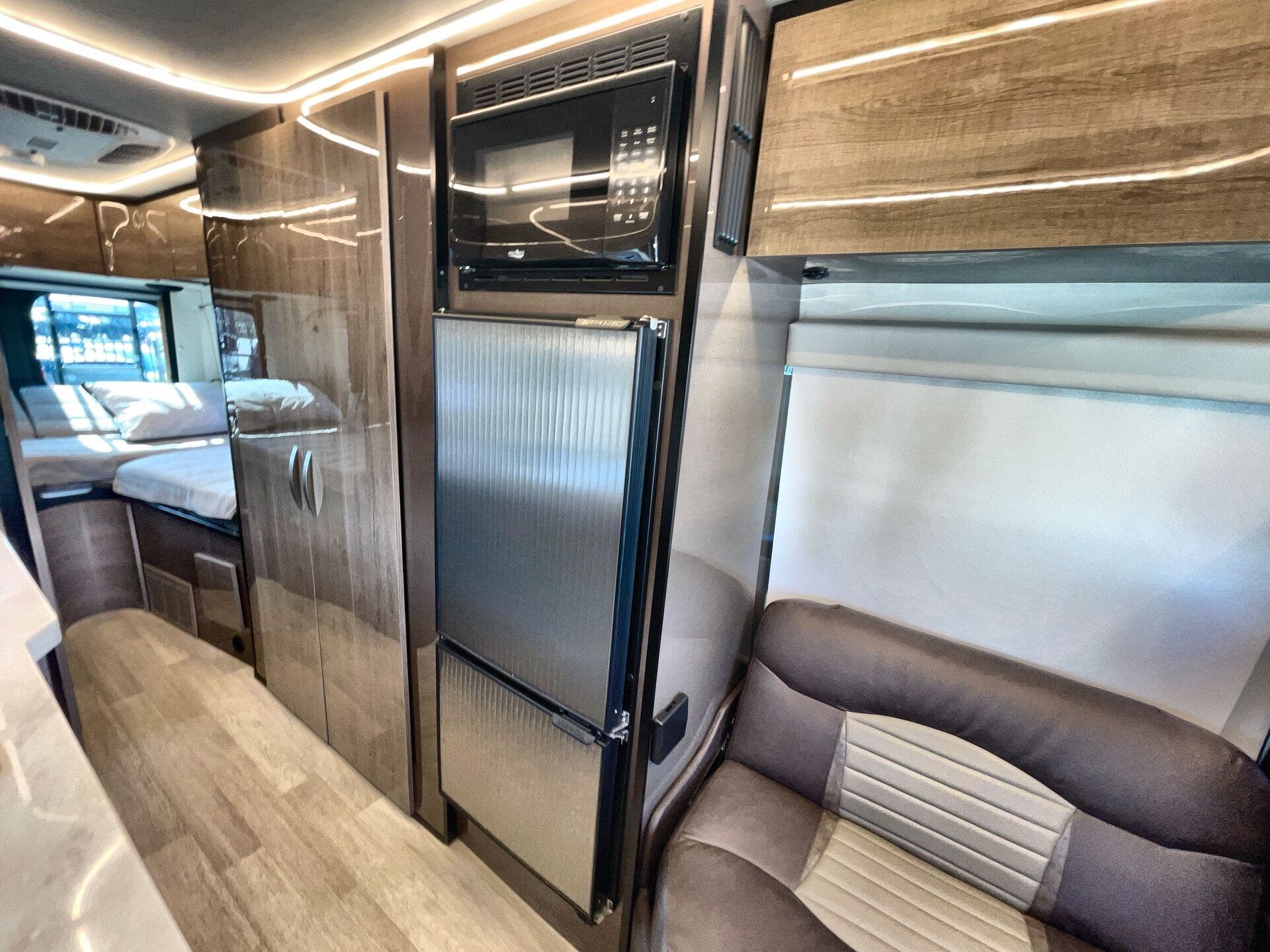 2022 Winnebago Era 4X4 70A RV for Sale in Rockwall, TX 75087 | 12003A ...