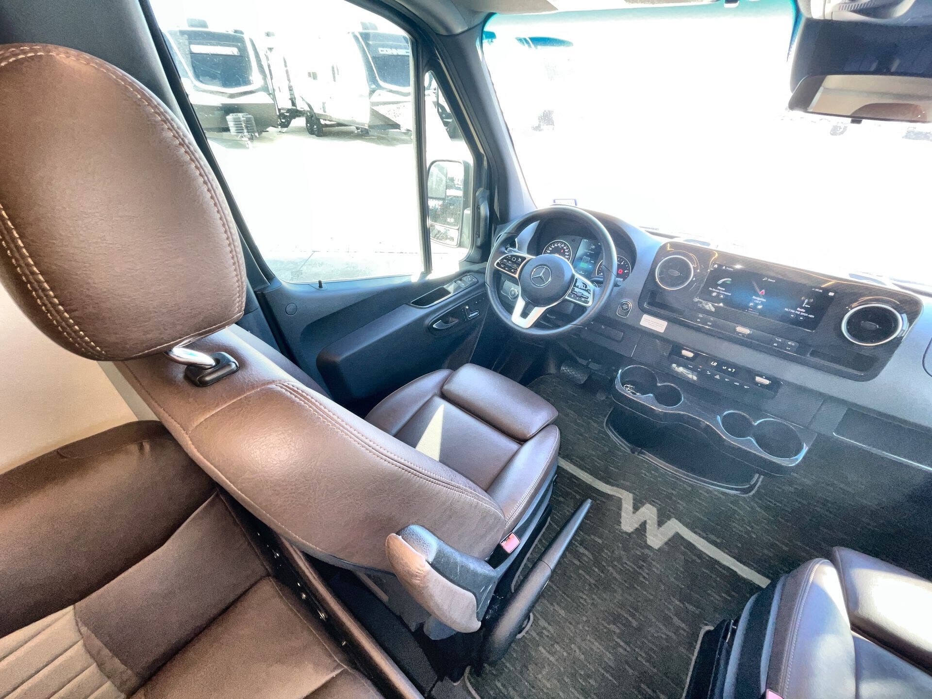 2022 Winnebago Era 4X4 70A RV for Sale in Rockwall, TX 75087 | 12003A ...