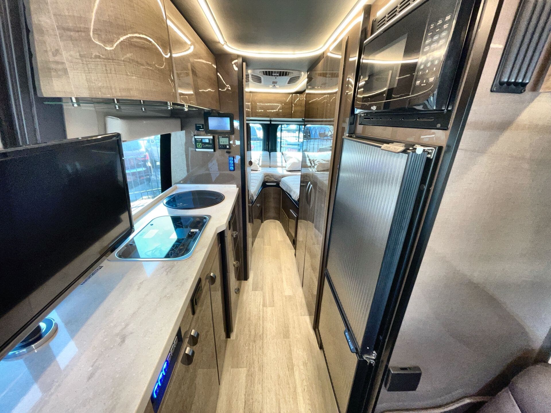 2022 Winnebago Era 4X4 70A RV for Sale in Rockwall, TX 75087 | 12003A ...