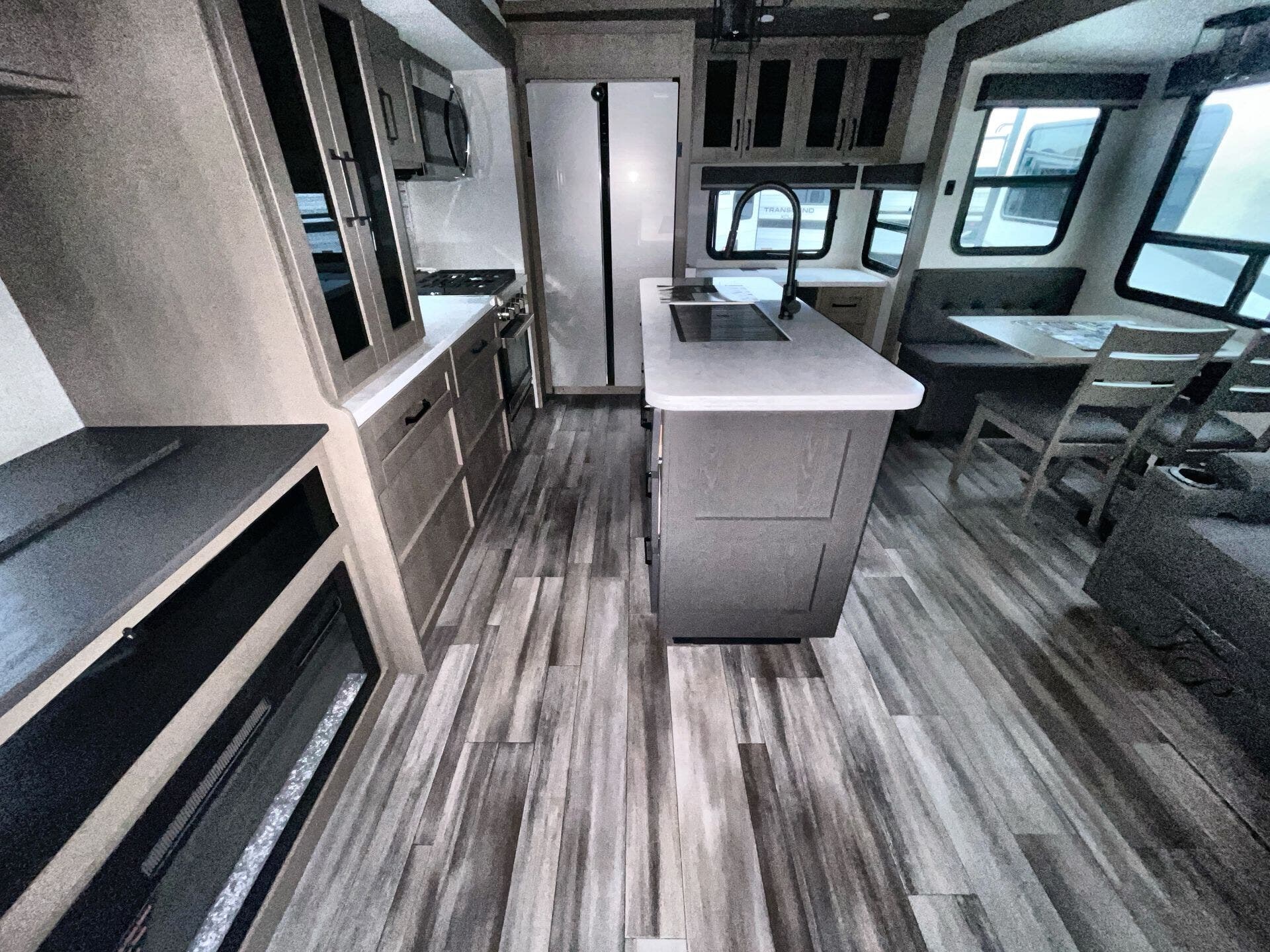 2024 Grand Design Reflection 320MKS